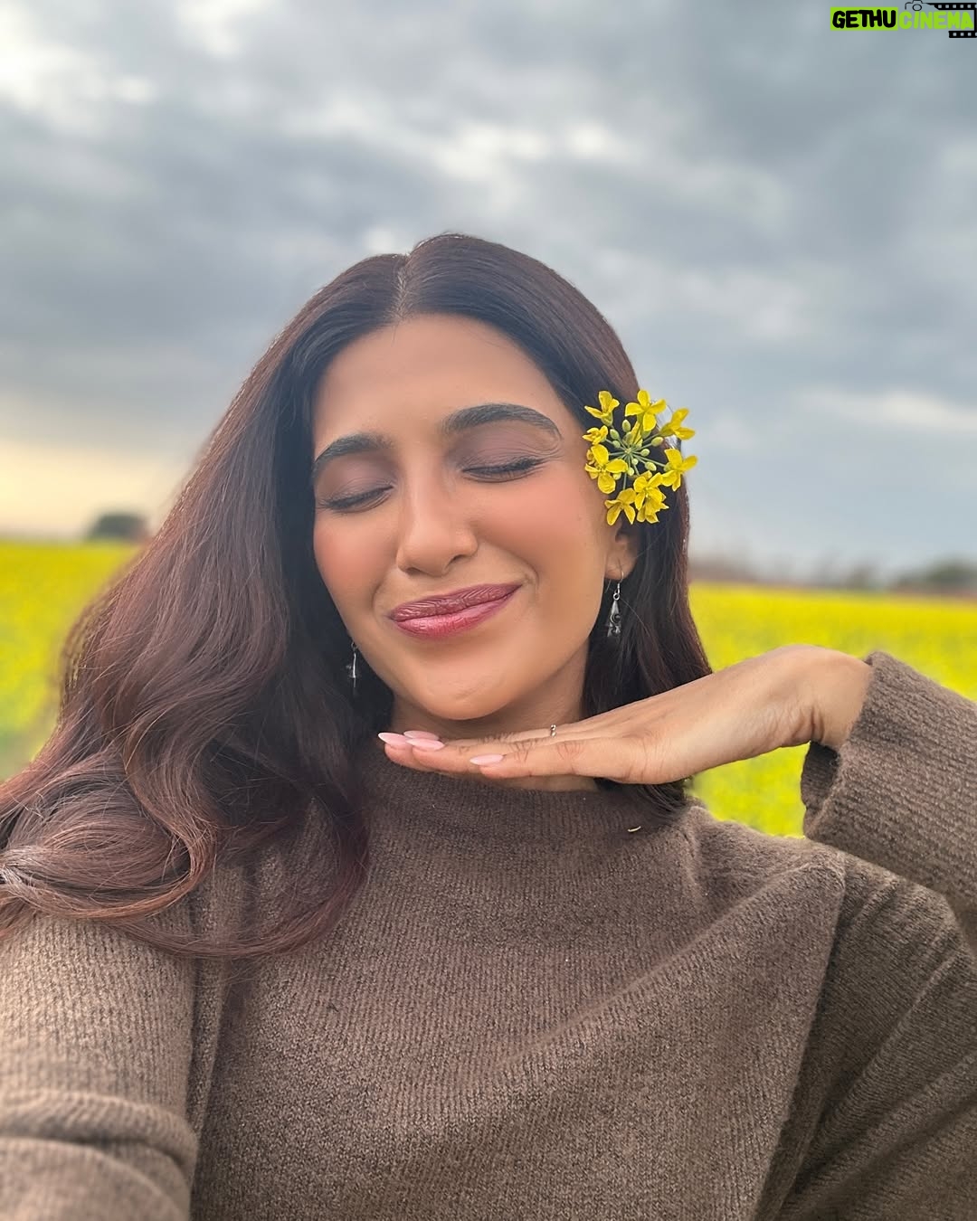Actress Nimrit Kaur Ahluwalia HD Photos and Wallpapers March 2025 ...