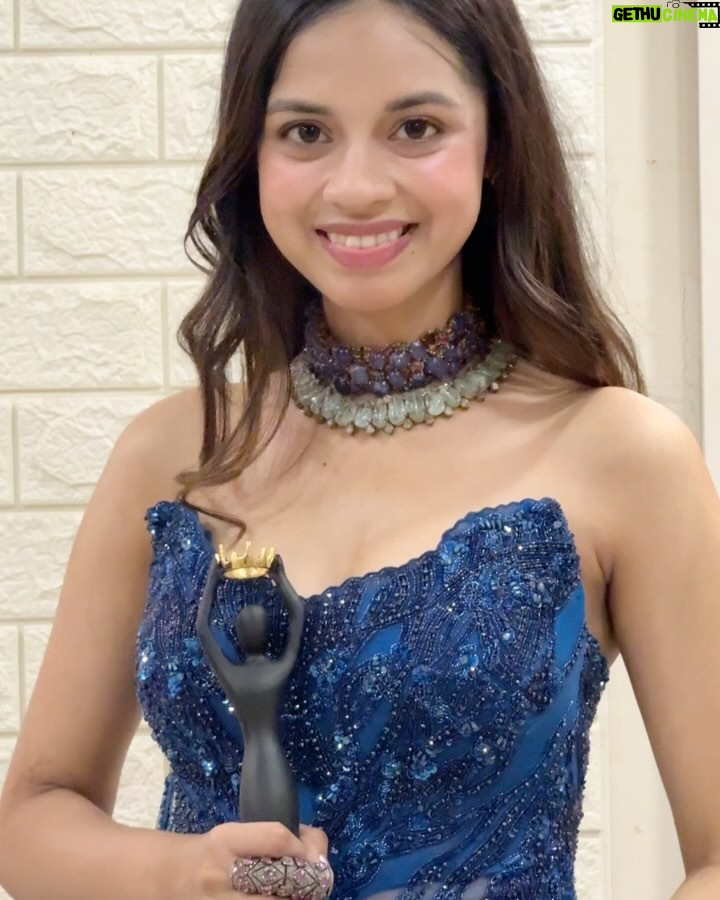 Actress Nitanshi Goel HD Photos and Wallpapers March 2025 | Gethu Cinema