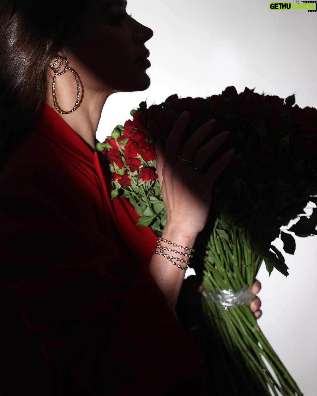 Actress Noha Nabil HD Photos and Wallpapers February 2025 | Gethu Cinema