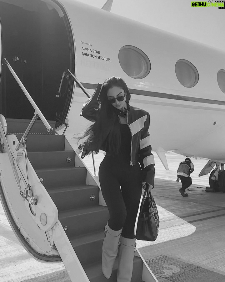 Actress Nour AlGhandour HD Photos and Wallpapers December 2024 | Gethu Cinema