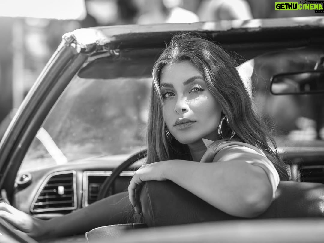 Nour Ali | Gethu Cinema