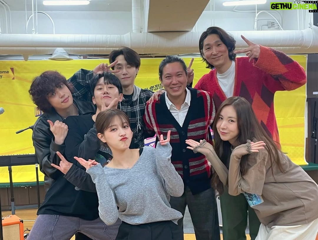 Oh Seung-hee | Gethu Cinema