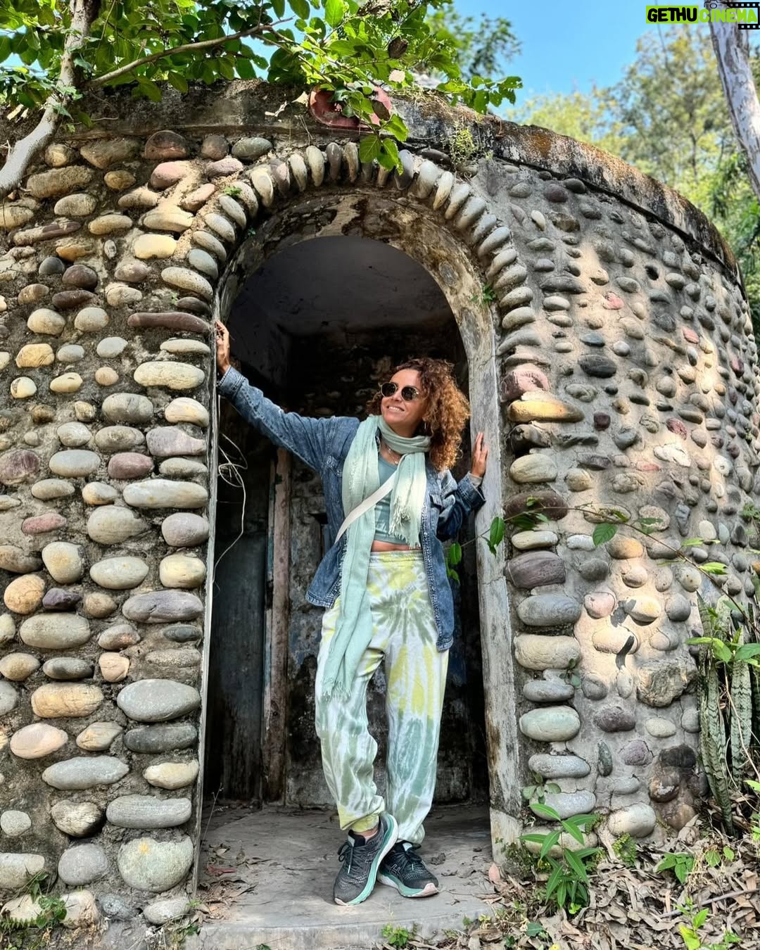 Actress Ola Roshdy HD Photos and Wallpapers December 2024 | Gethu Cinema