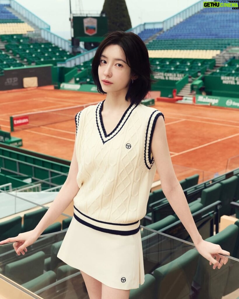 Actress Park Ji-hyun HD Photos and Wallpapers November 2025 | Gethu Cinema