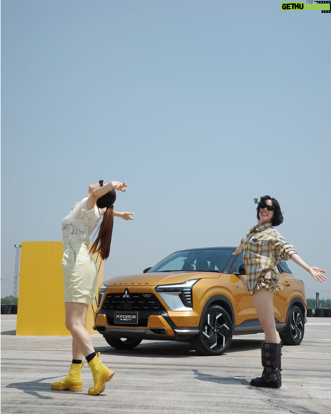 Actress Ploi Horwang HD Photos and Wallpapers April 2025 | Gethu Cinema