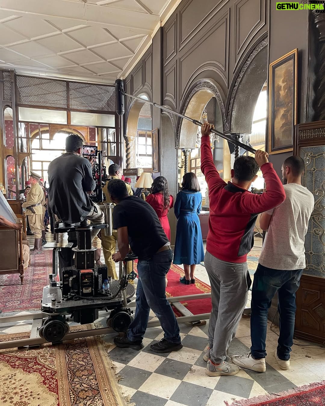 Actress Rania Youssef HD Photos and Wallpapers November 2023 | Gethu Cinema