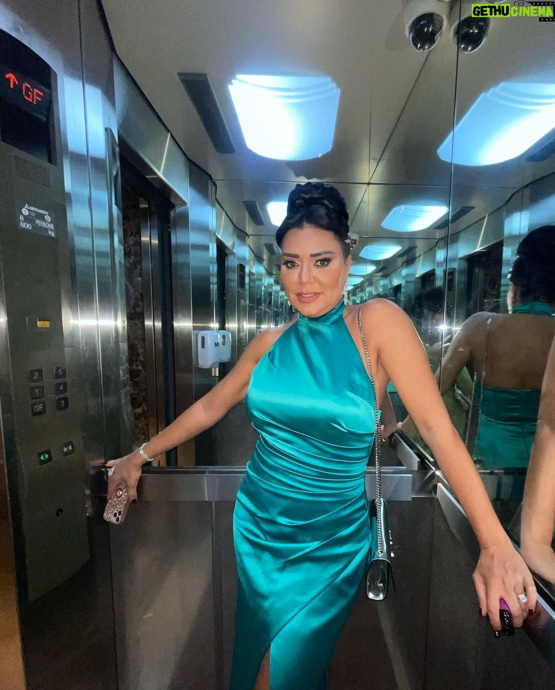 Rania Youssef | Gethu Cinema