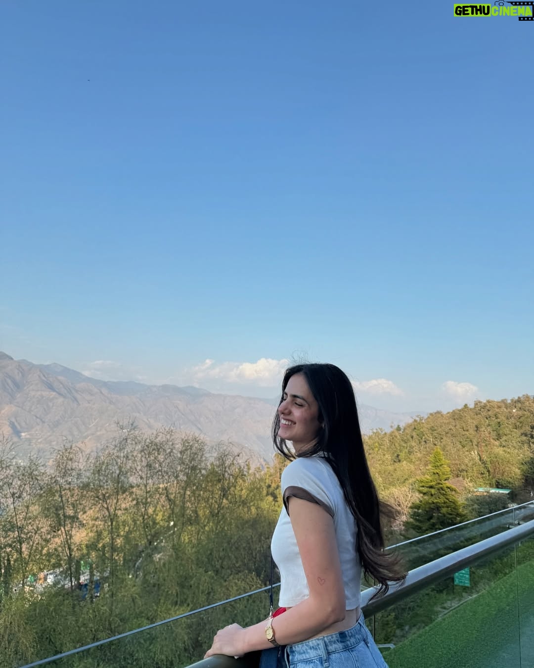 Rashmeet Kaur Sethi | Gethu Cinema