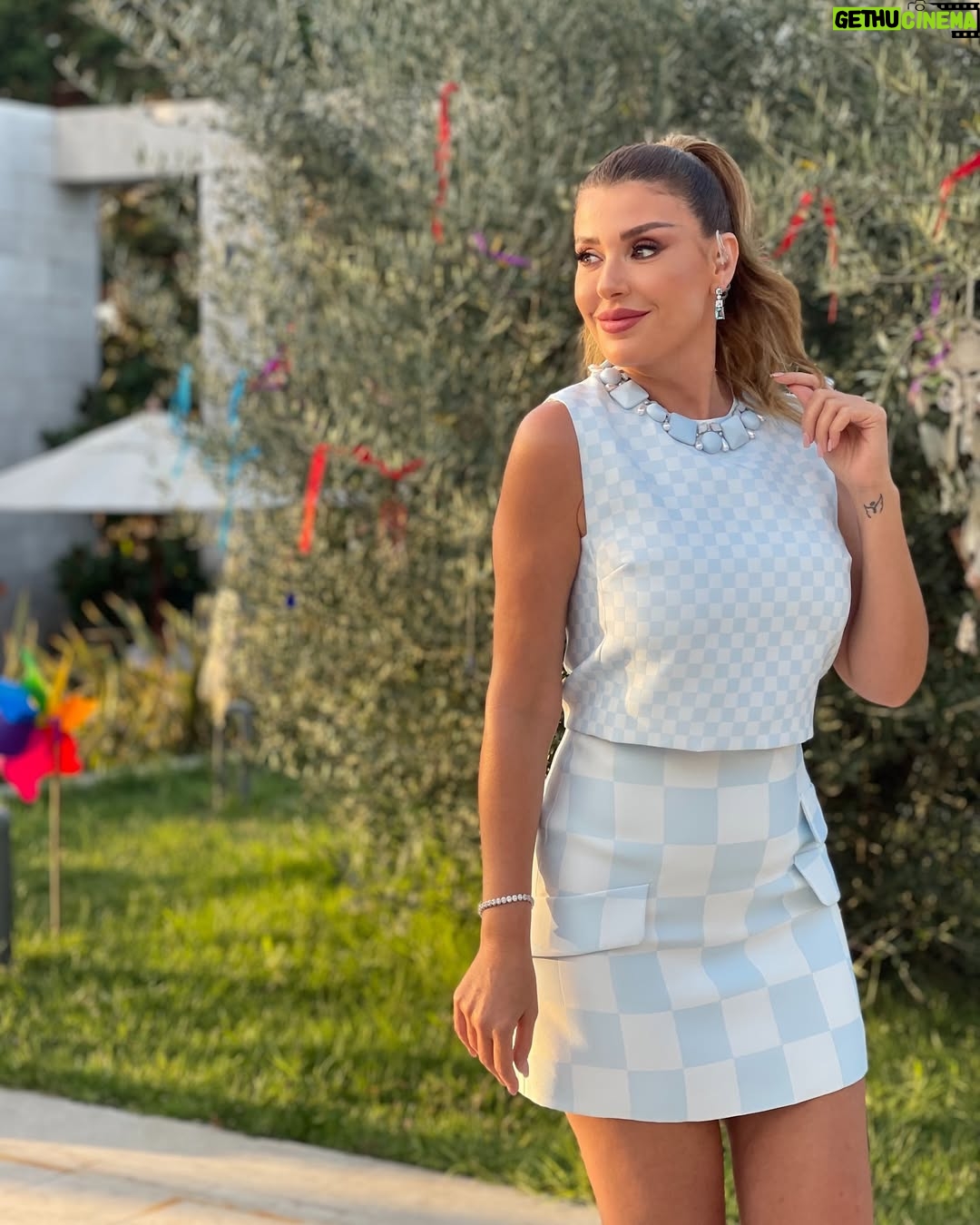 Rita Harb Wiki, Biography, Age, Photos, Spouse and more