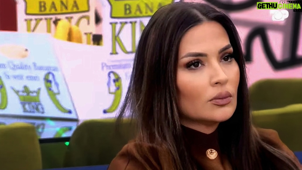 Rozana Radi | Gethu Cinema