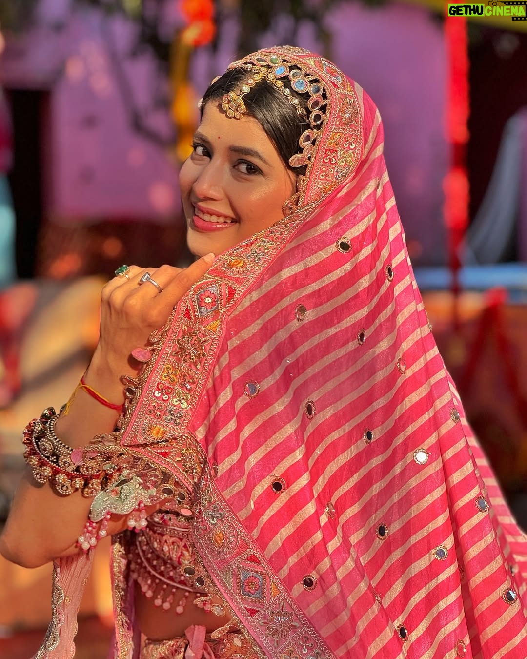 Actress Samridhi Shukla HD Photos and Wallpapers December 2025 | Gethu ...