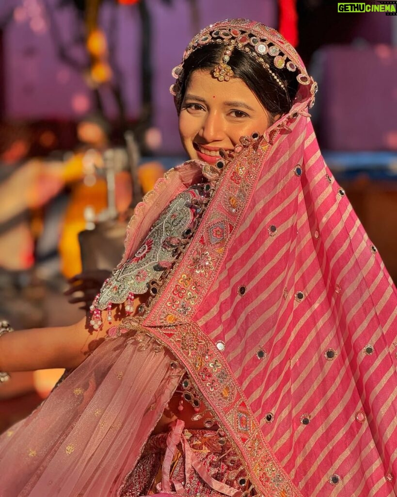 Actress Samridhi Shukla HD Photos and Wallpapers December 2025 | Gethu ...