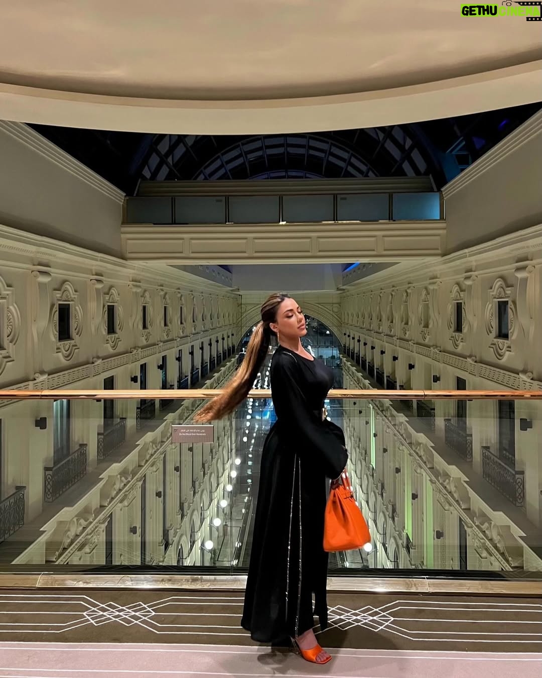 Actress Sarah Ahmed Salama HD Photos and Wallpapers March 2025 | Gethu ...