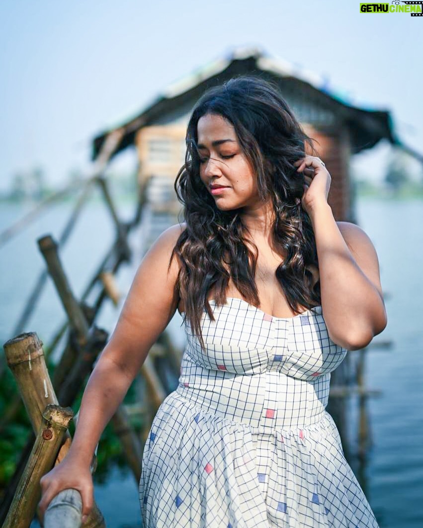 Sohini Sarkar | Gethu Cinema