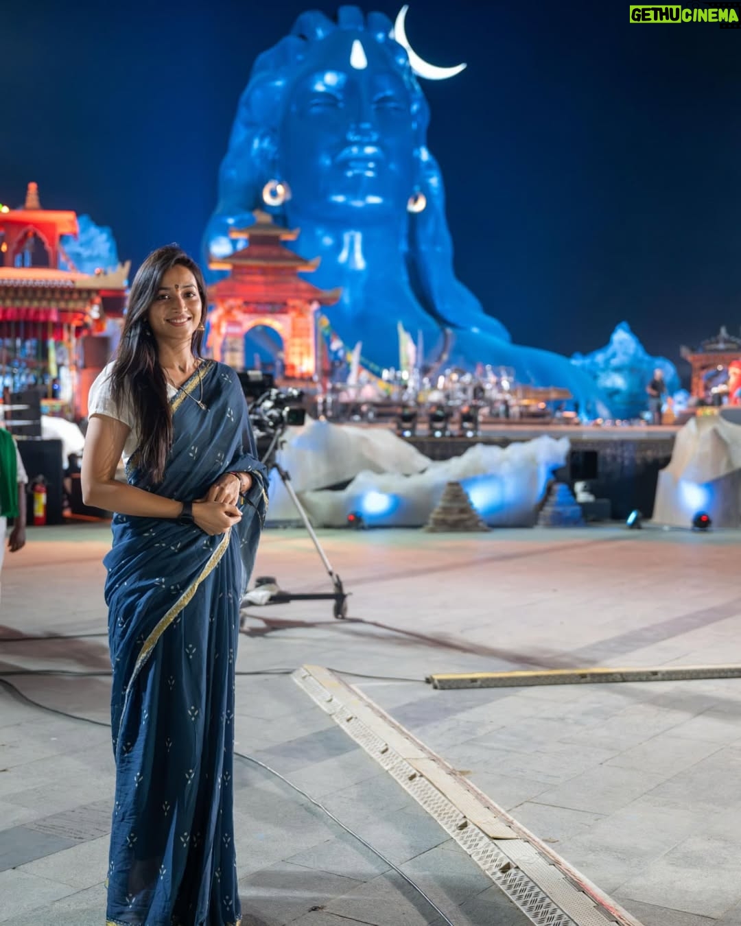 Srinidhi Ramesh Shetty | Gethu Cinema