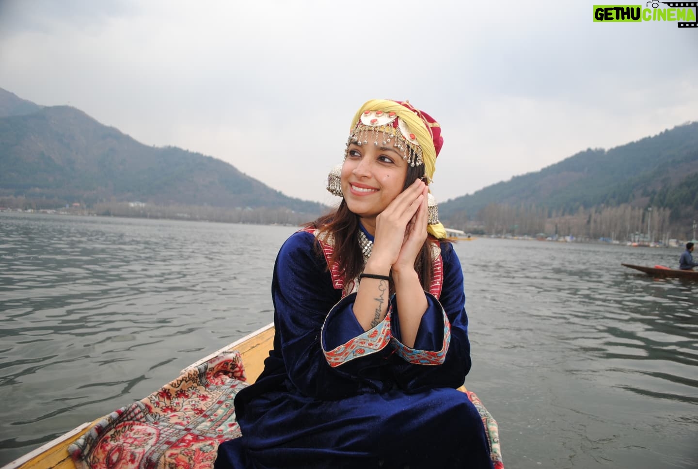 Actress Swetha Changappa HD Photos and Wallpapers March 2025 | Gethu Cinema