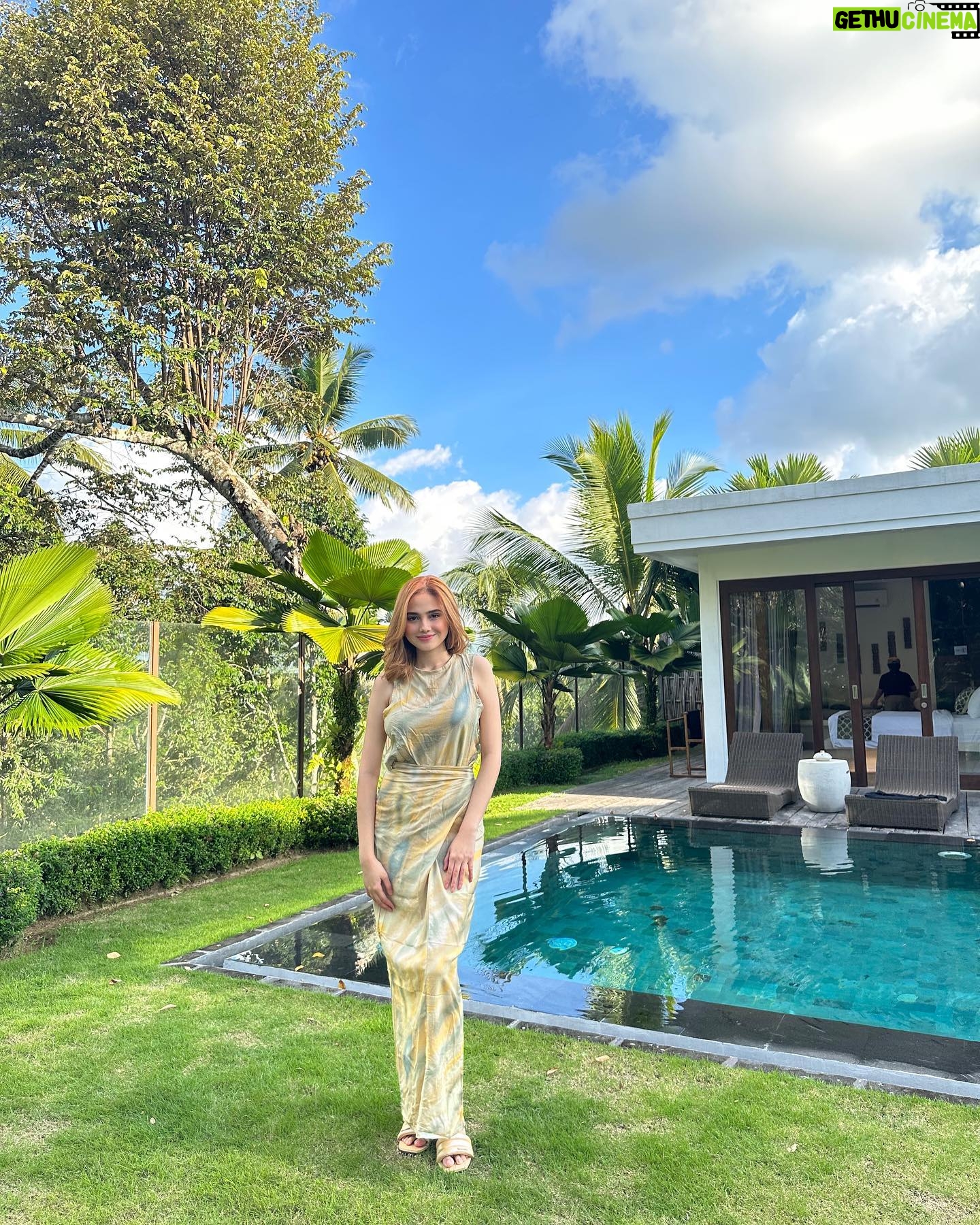 Actress Syifa Hadju HD Photos and Wallpapers July 2023 | Gethu Cinema