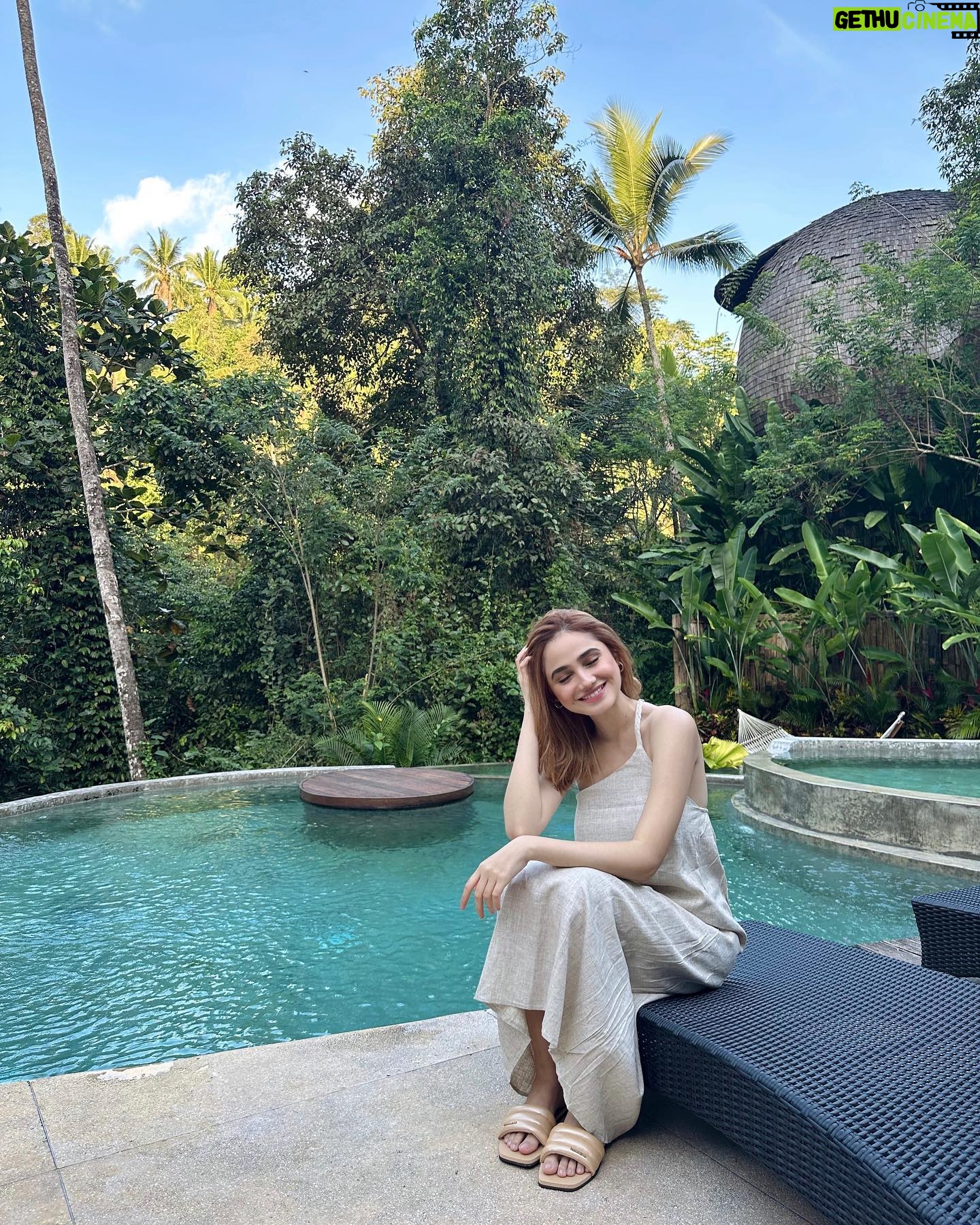 Actress Syifa Hadju HD Photos and Wallpapers July 2023 | Gethu Cinema