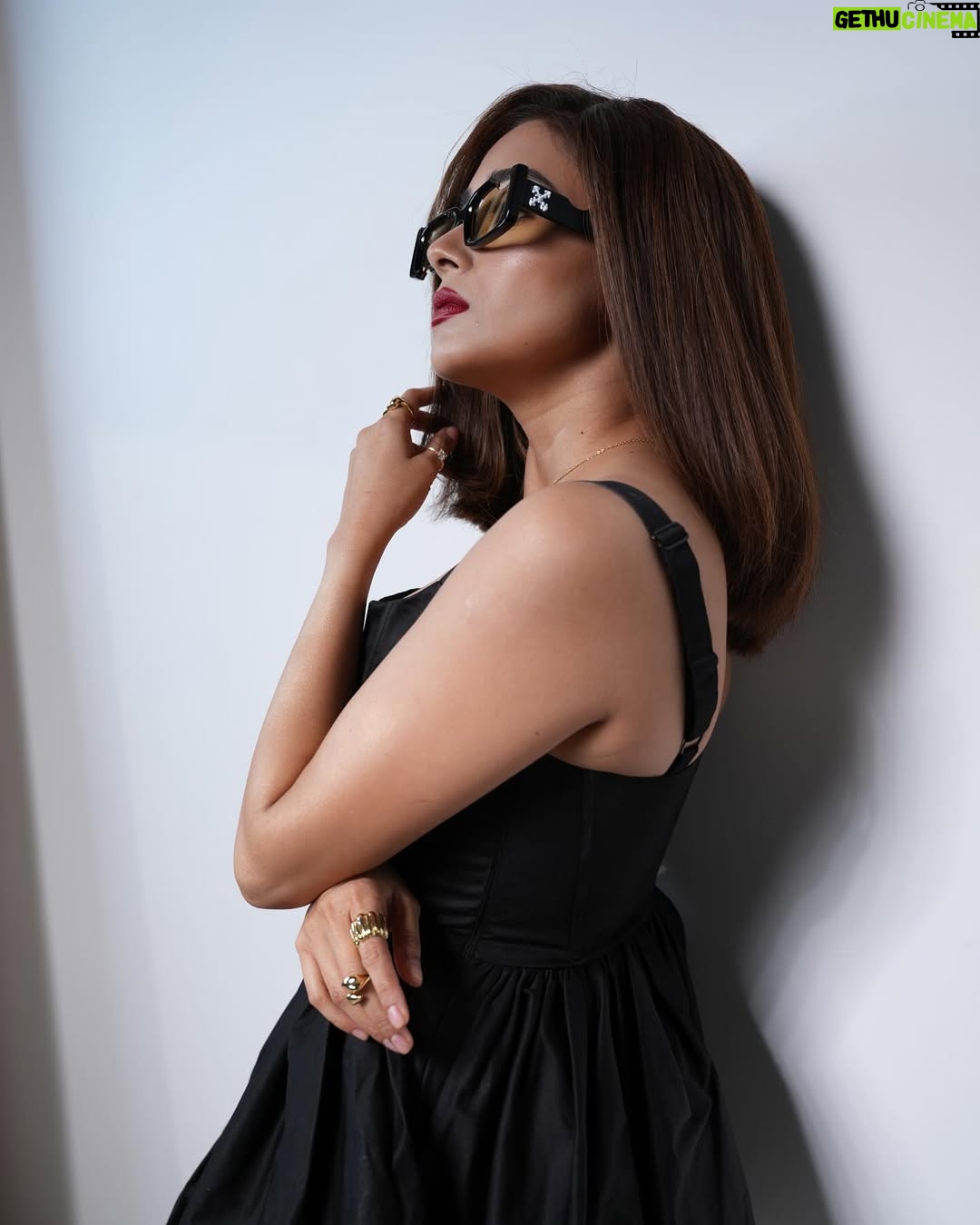 Tina Datta | Gethu Cinema