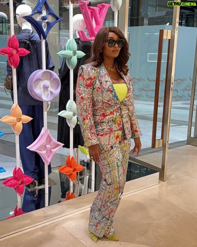 Actress Toccara Jones HD Photos and Wallpapers December 2025 | Gethu Cinema