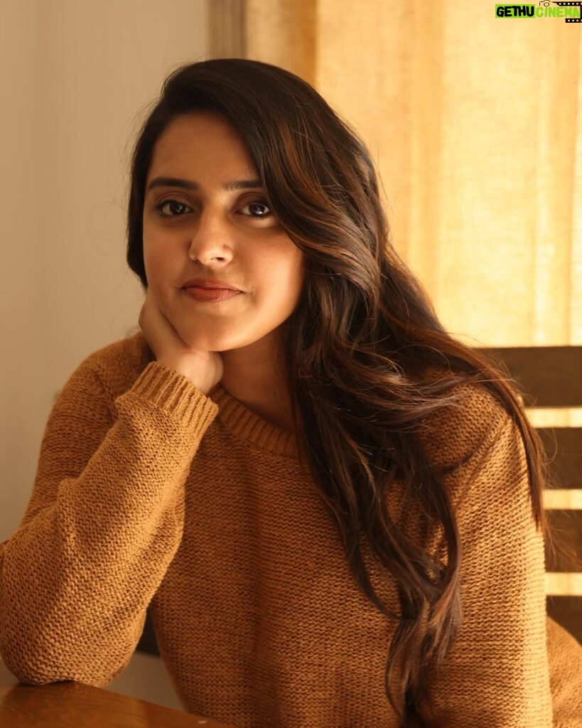 Actress VJ Kalyani HD Photos and Wallpapers September 2025 | Gethu Cinema