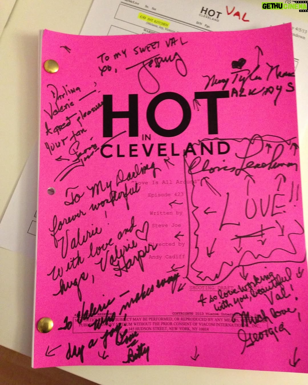 Valerie Bertinelli | Gethu Cinema