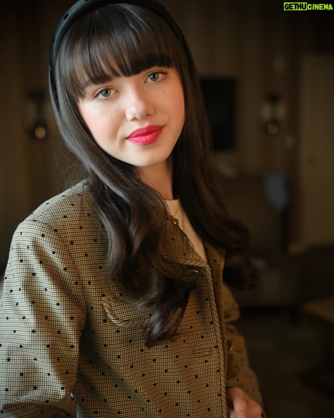 Violet McGraw | Gethu Cinema