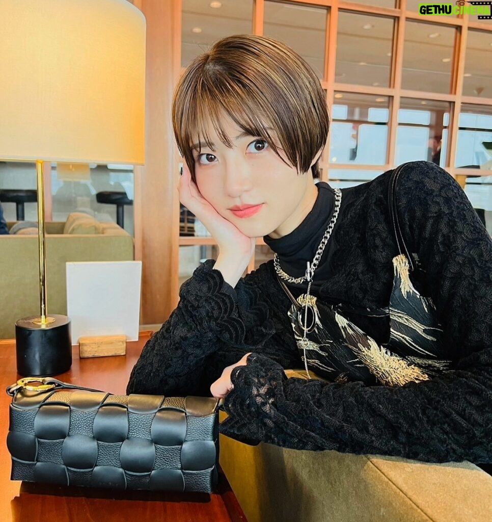 Actress Yumi Wakatsuki HD Photos and Wallpapers April 2025 | Gethu Cinema