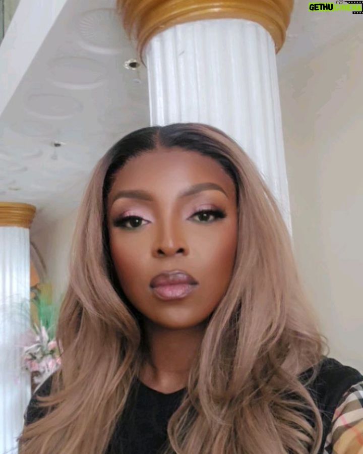 Actress Yvonne Okoro HD Photos and Wallpapers April 2024 | Gethu Cinema