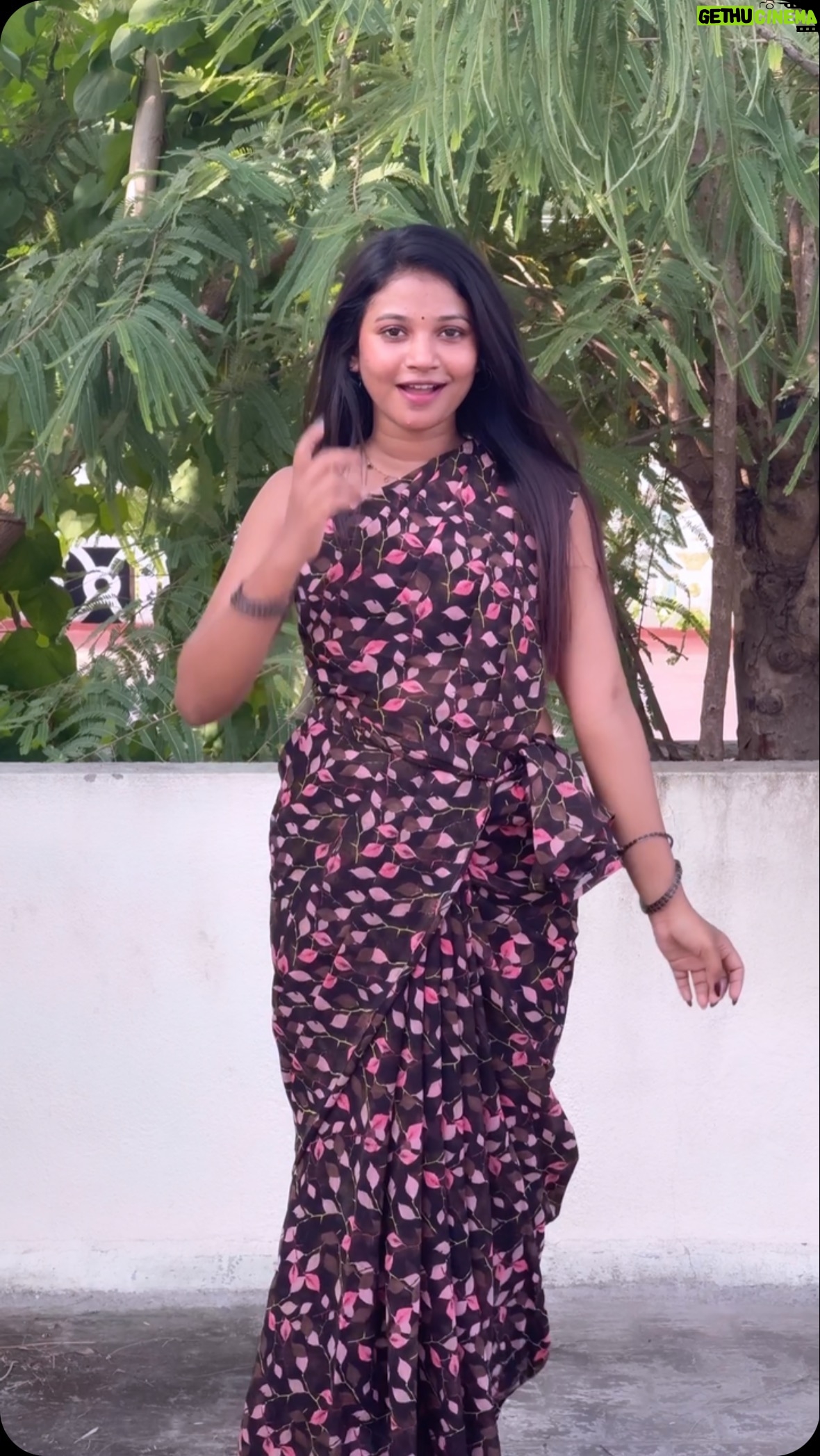 dimple udayakumar | Gethu Cinema