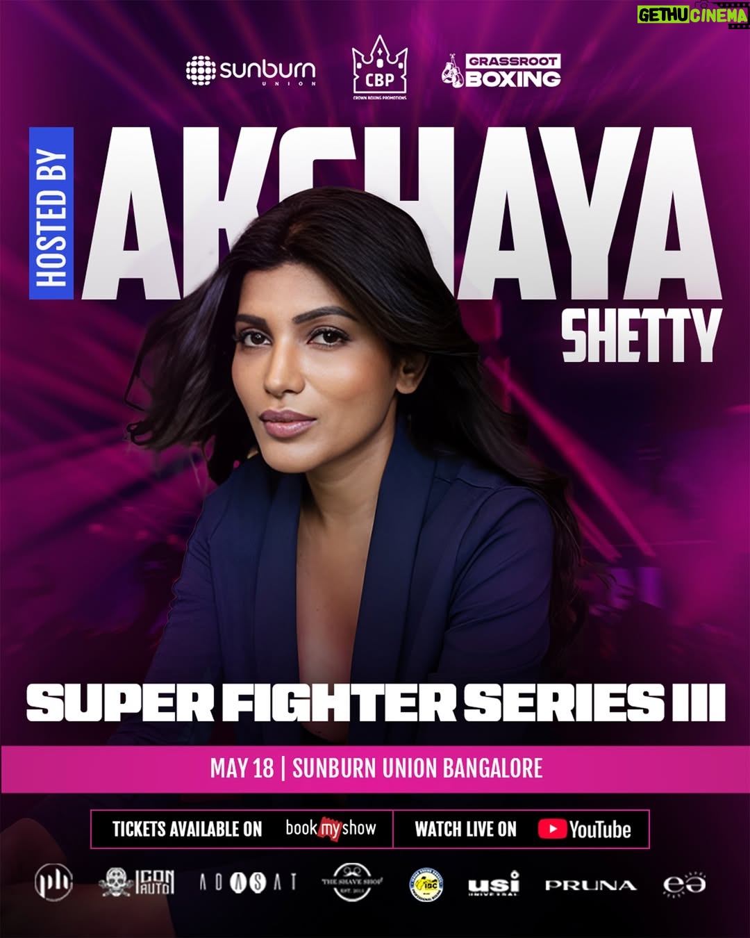 Akshaya Shetty | Gethu Cinema