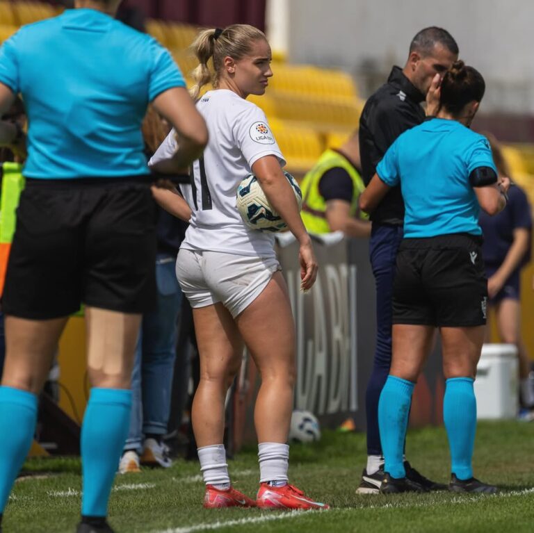 Actress Ana Maria Markovi? HD Photos and Wallpapers May 2025 | Gethu Cinema