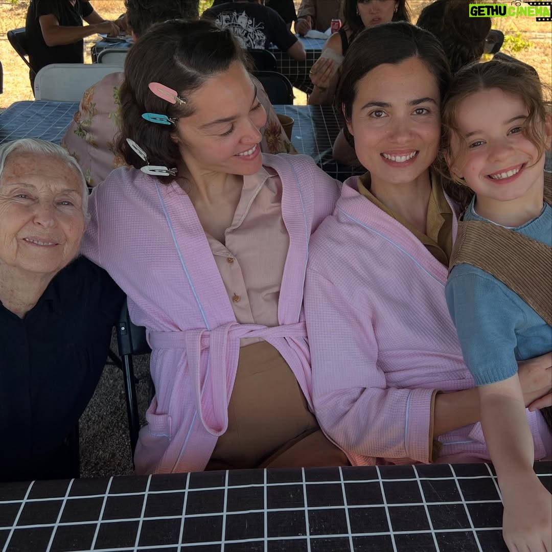 Ana Rujas | Gethu Cinema