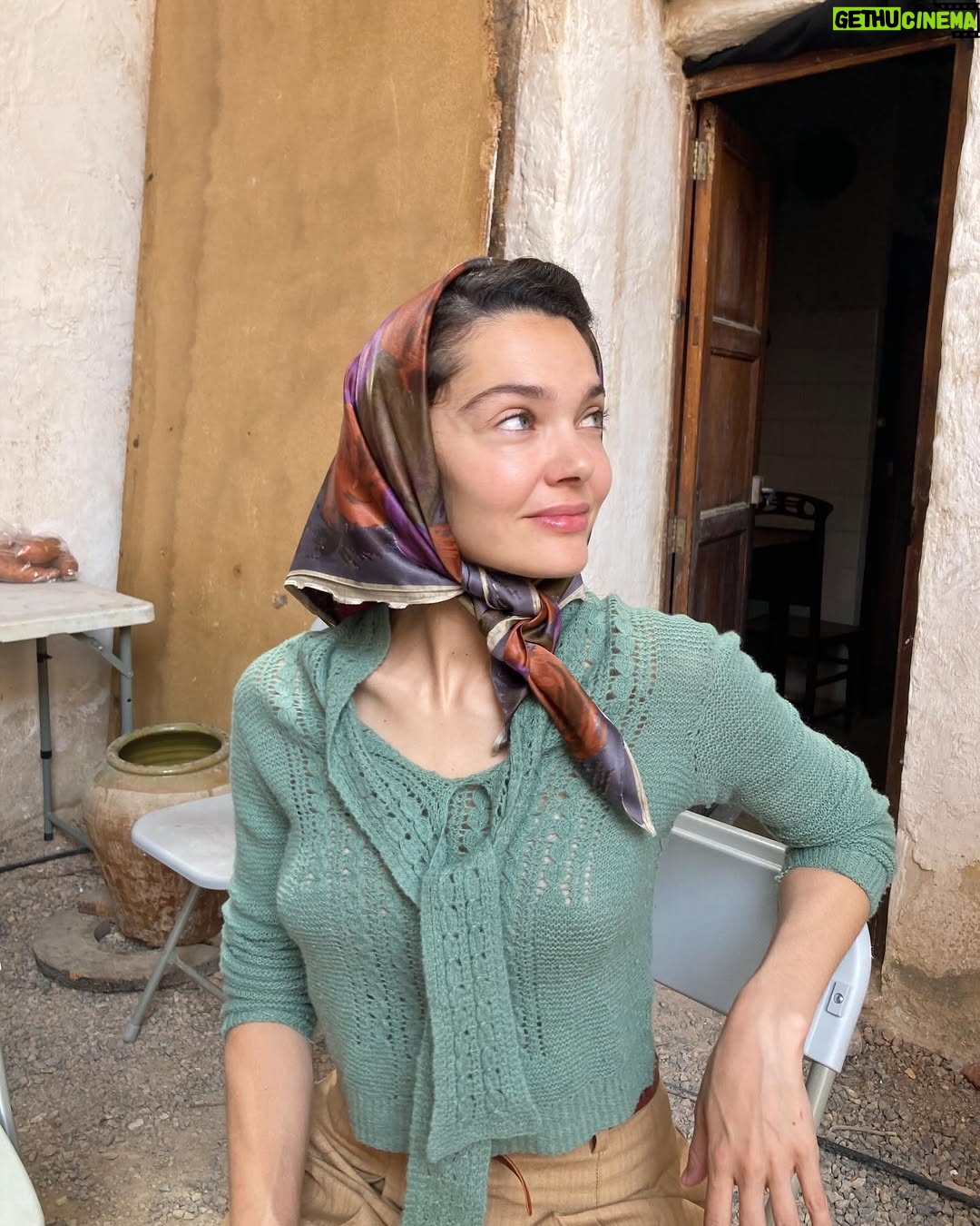 Ana Rujas | Gethu Cinema