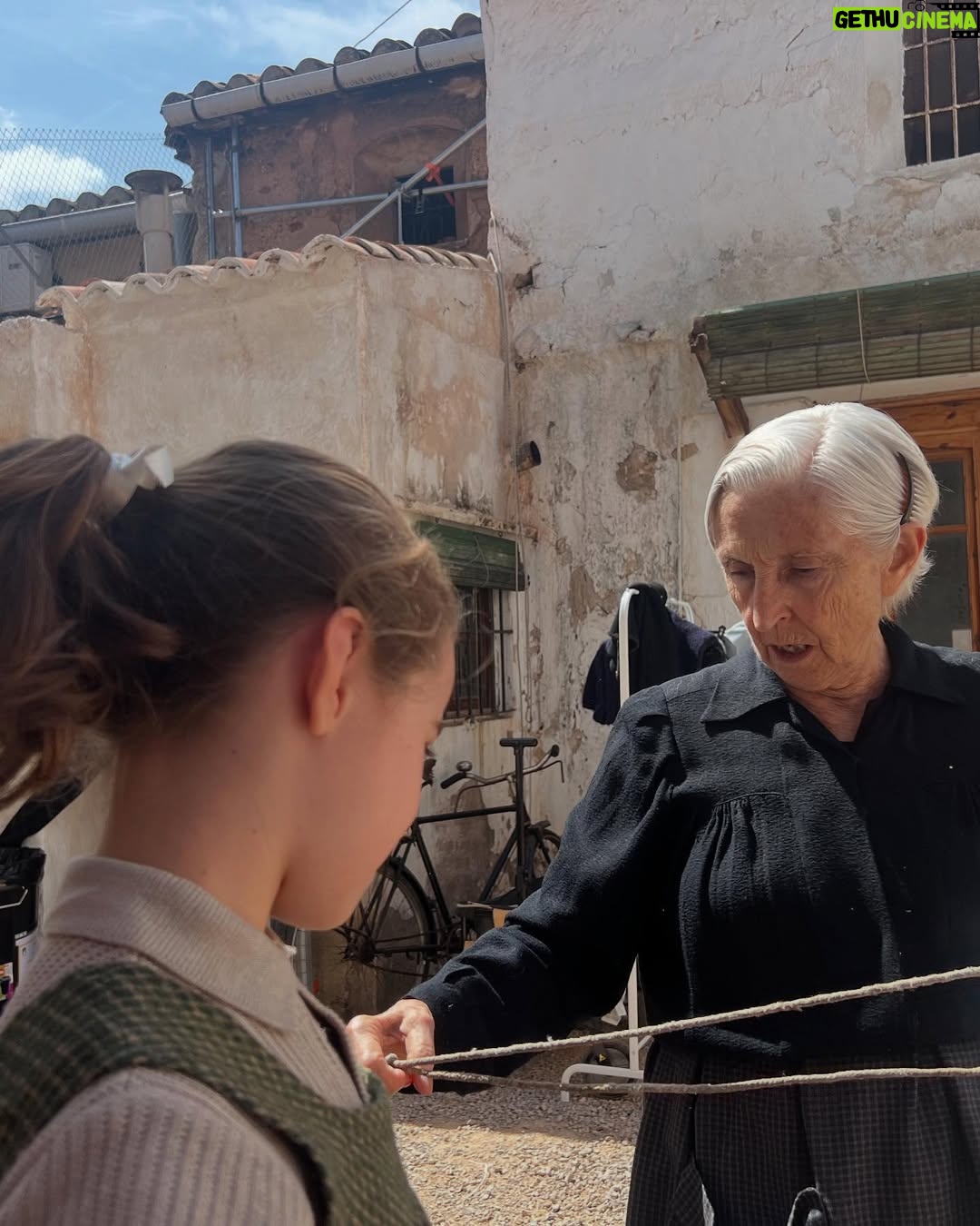 Ana Rujas | Gethu Cinema