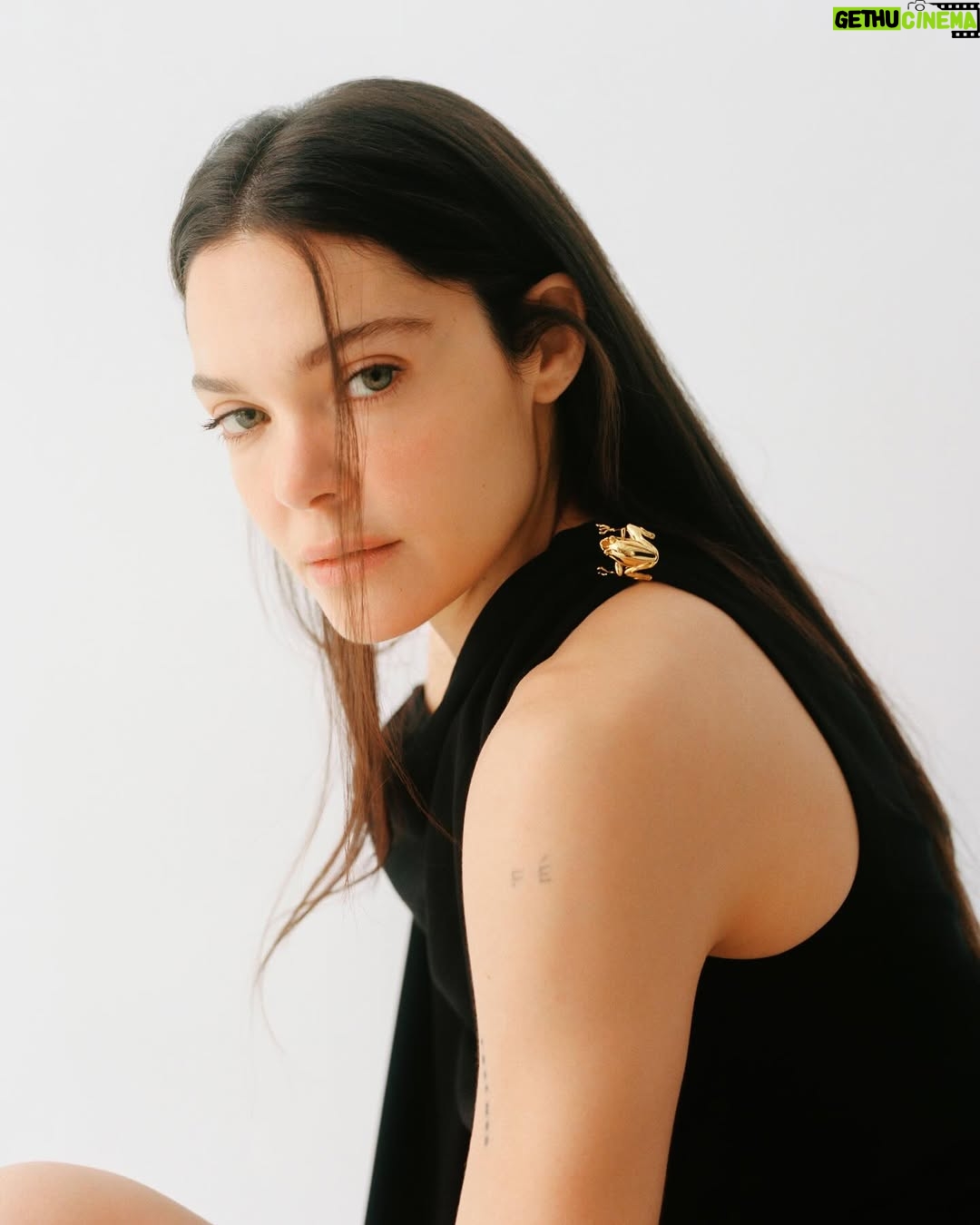 Ana Rujas | Gethu Cinema