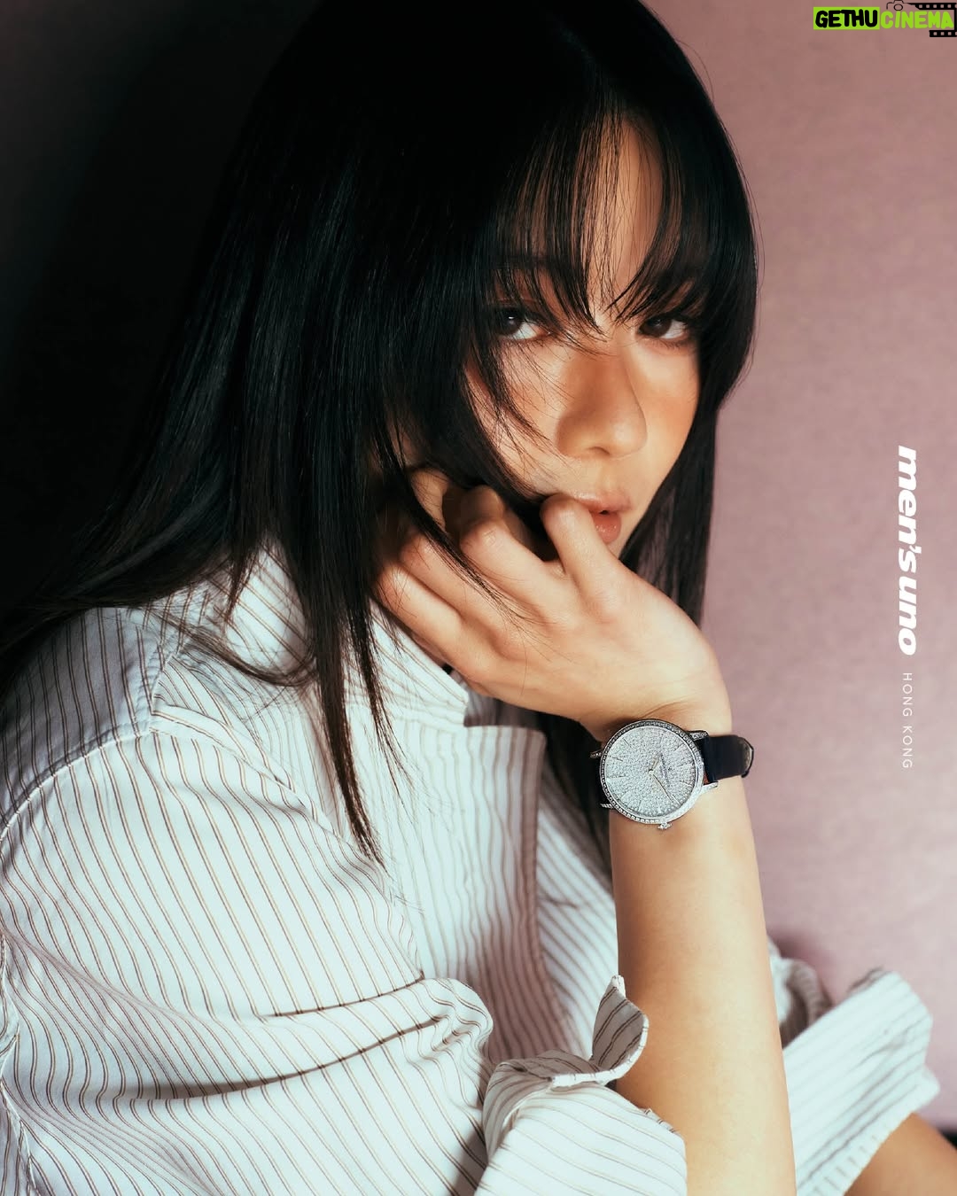 Angel Lam Chin Ting | Gethu Cinema