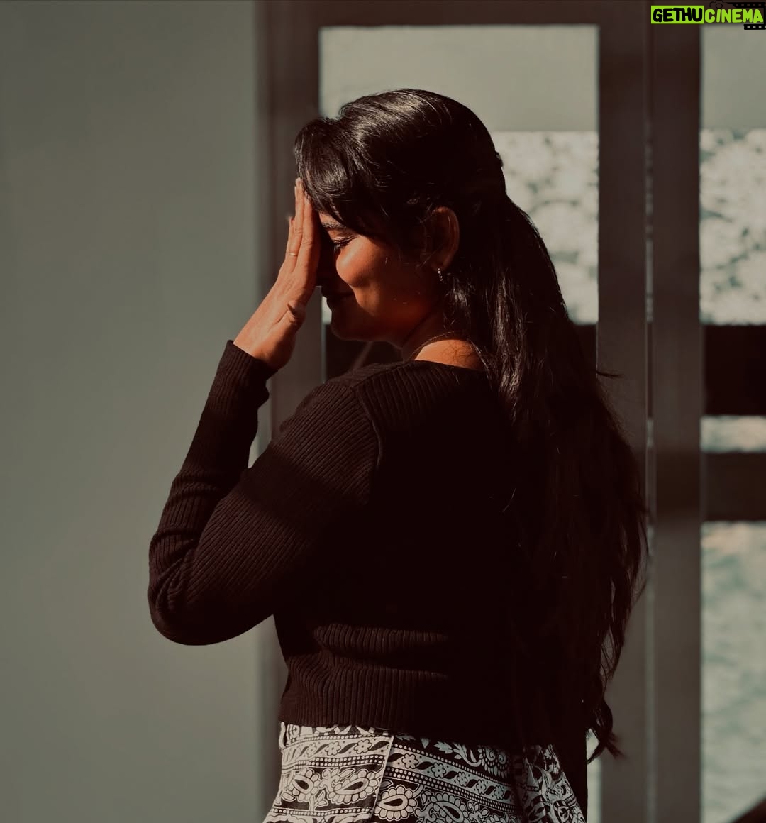 Actress Arohi Rao HD Photos and Wallpapers April 2025 | Gethu Cinema