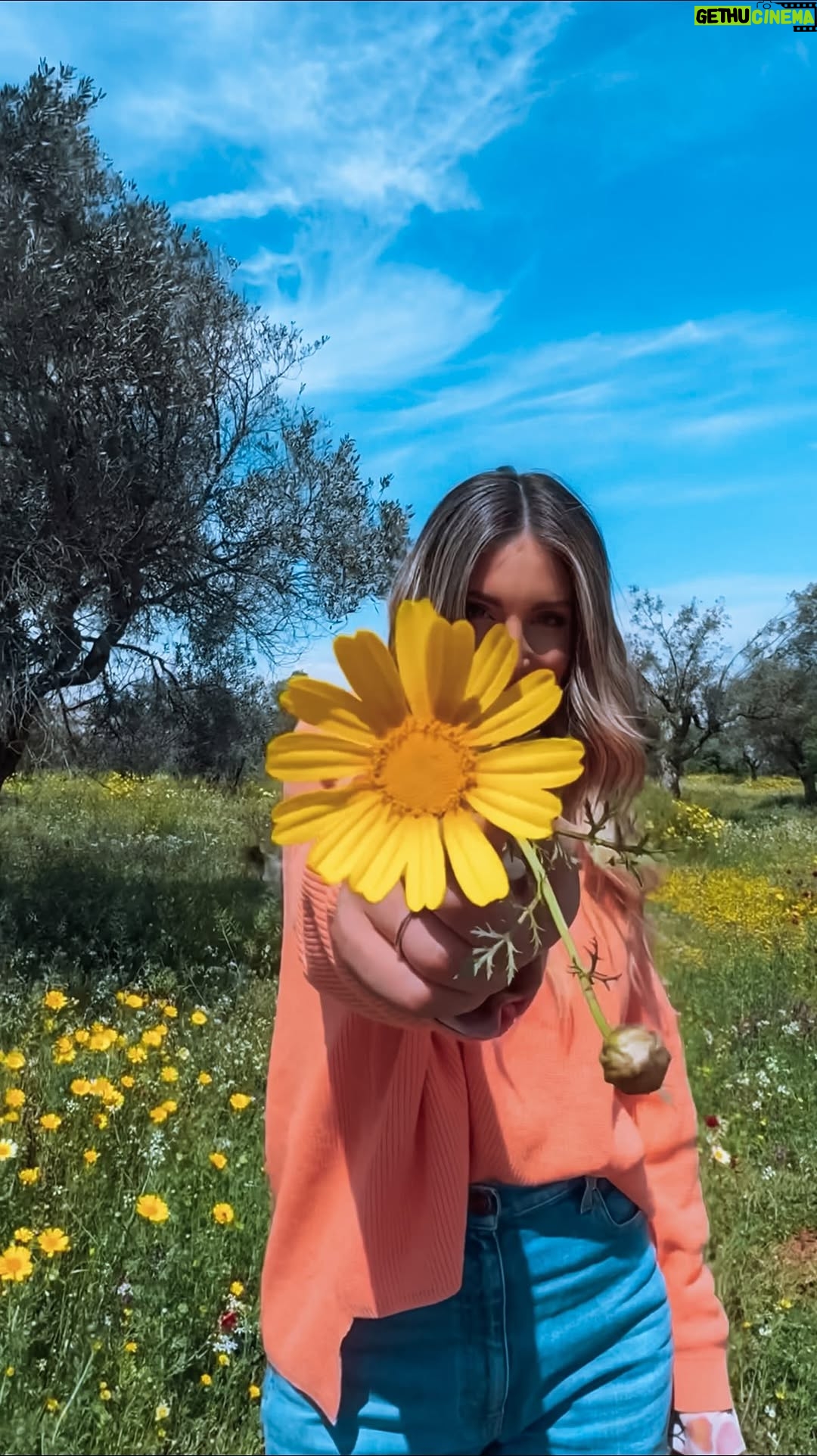 Athina Oikonomakou | Gethu Cinema