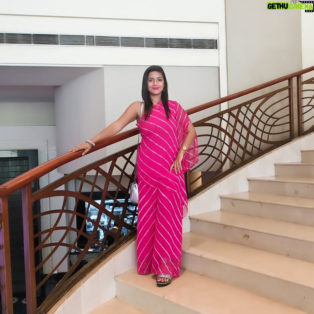 Ayushi Bhowmick | Gethu Cinema