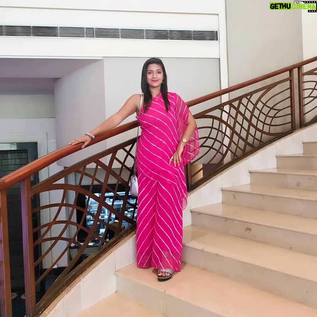 Ayushi Bhowmick | Gethu Cinema