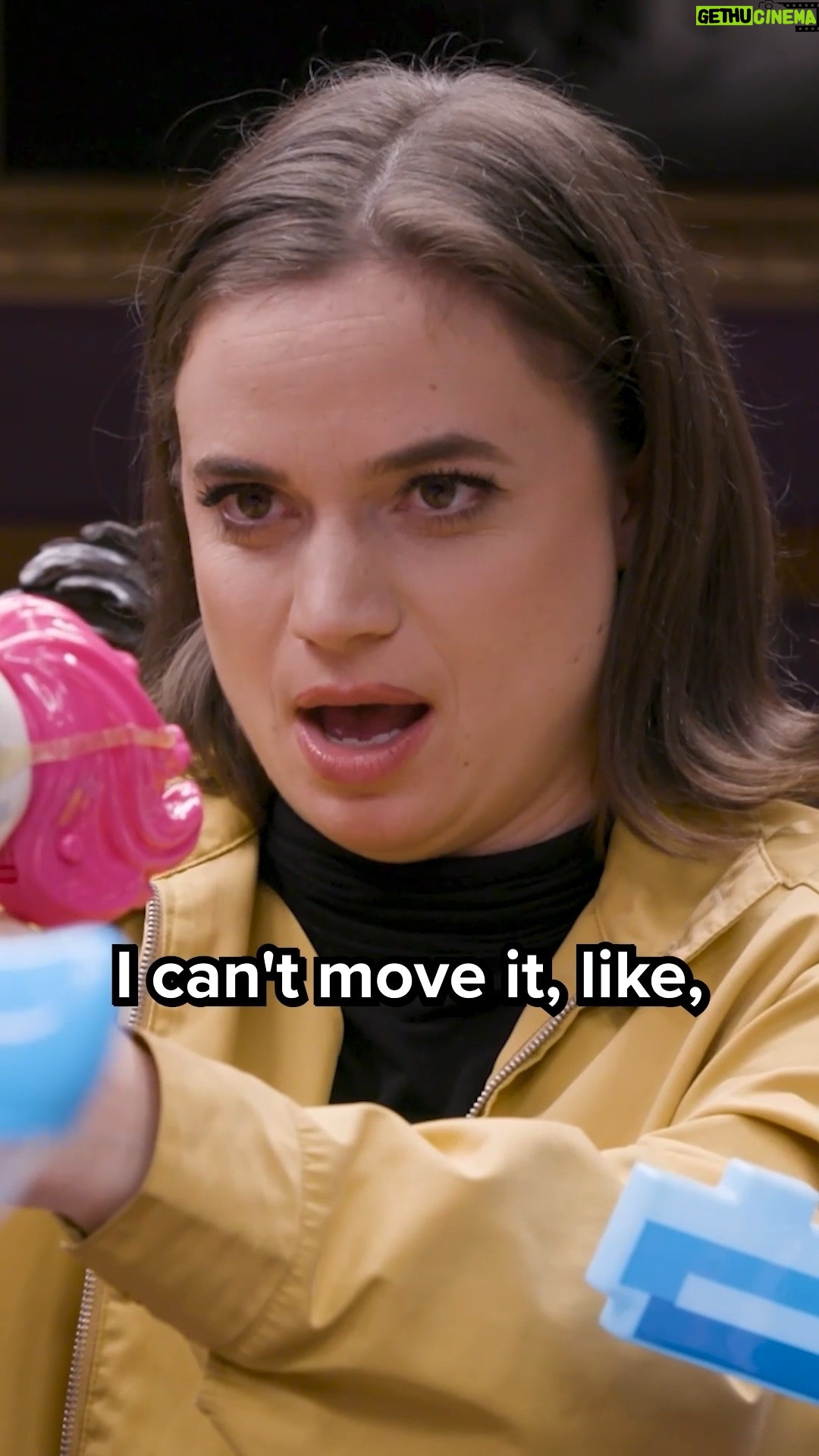 Becca Scott | Gethu Cinema