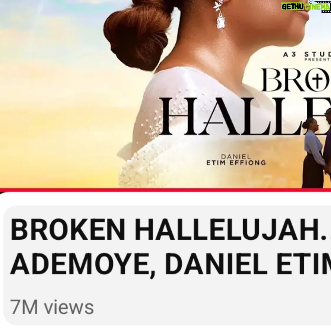 Bimbo Ademoye | Gethu Cinema