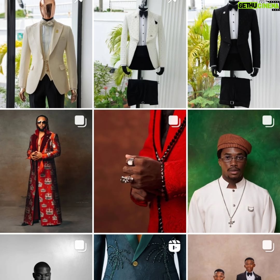 Bimbo Ademoye | Gethu Cinema