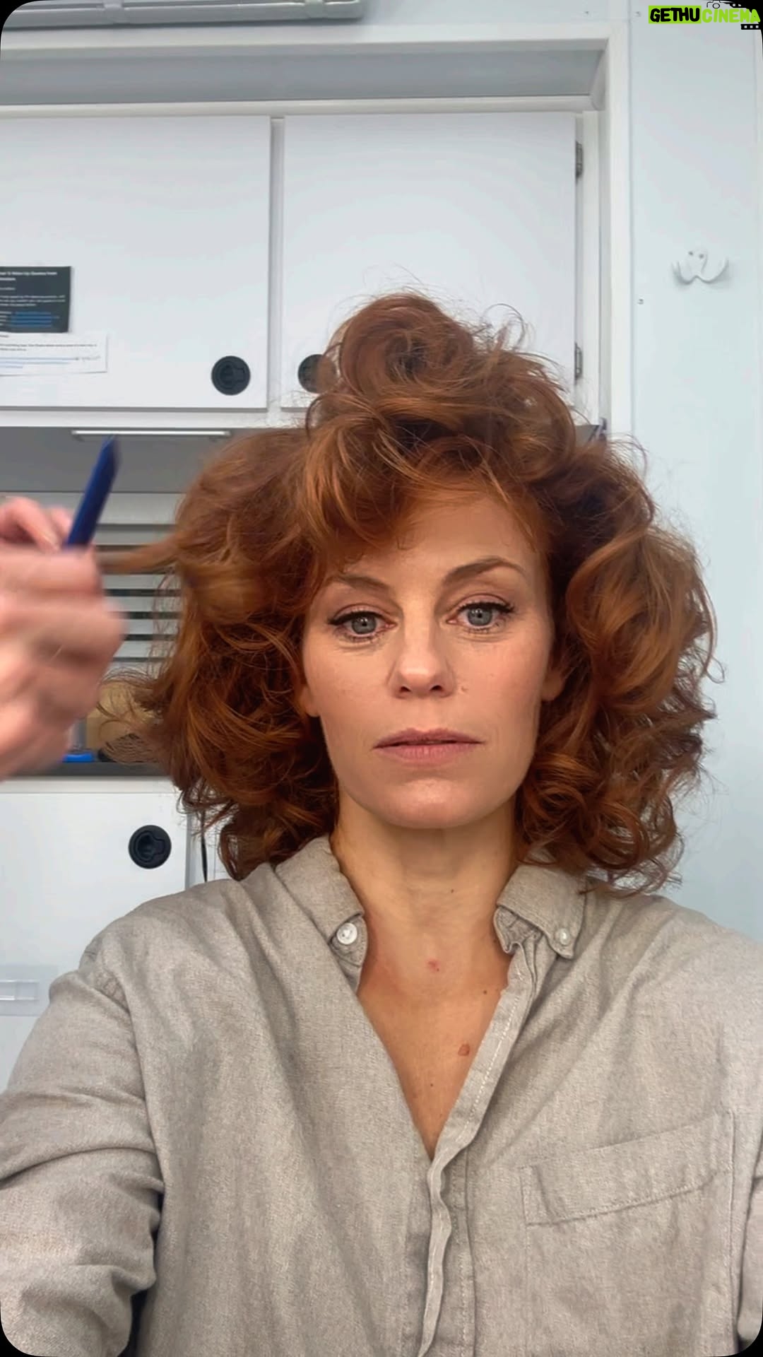 Cassidy Freeman | Gethu Cinema