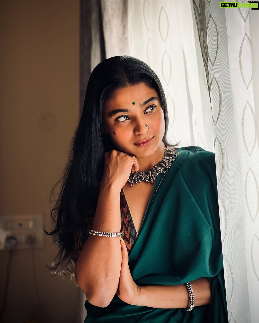 Chaitra Achar | Gethu Cinema