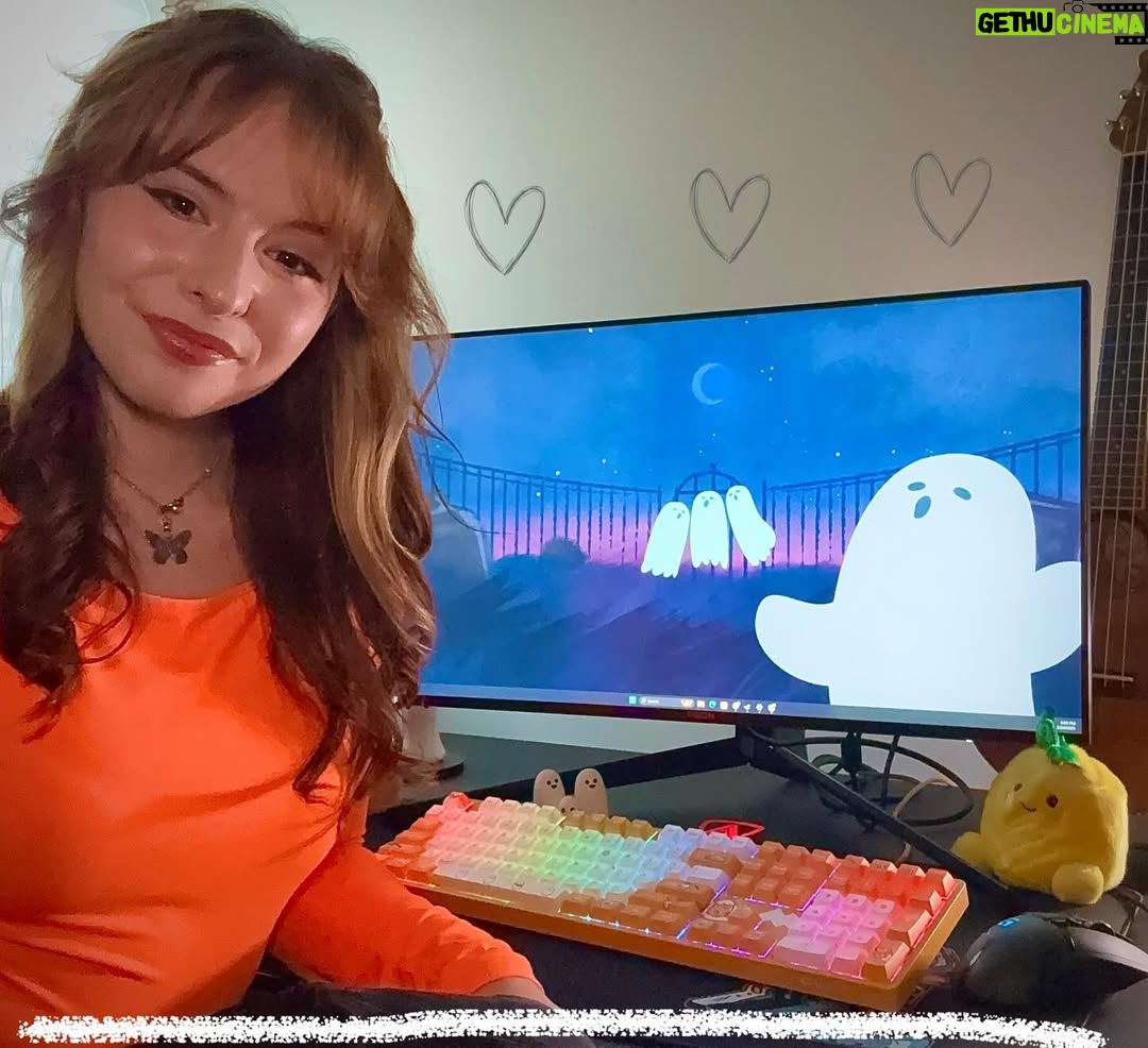 Chelsea Cook | Gethu Cinema