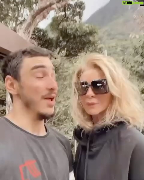 Danielle Winits | Gethu Cinema