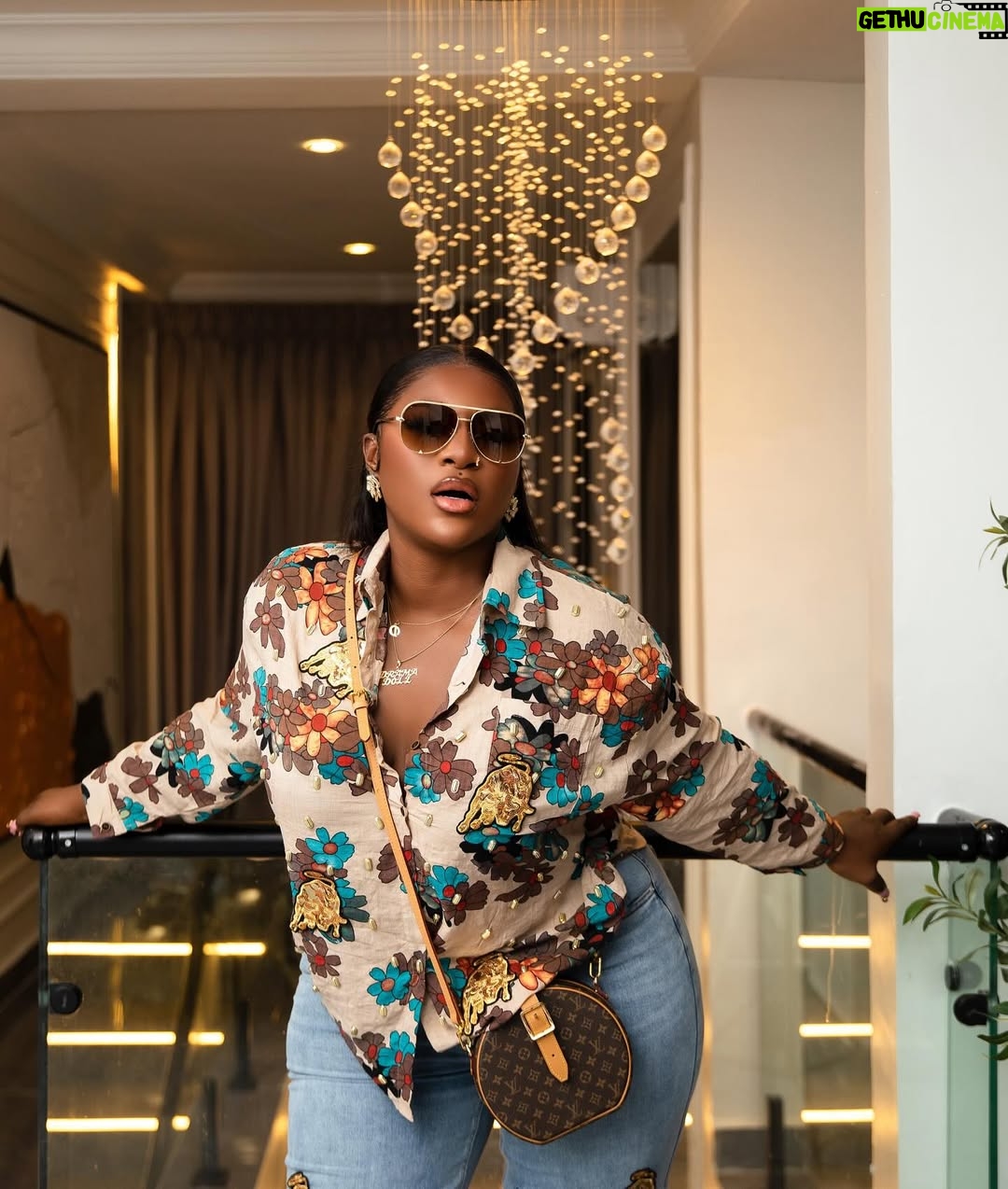 Destiny Etiko | Gethu Cinema