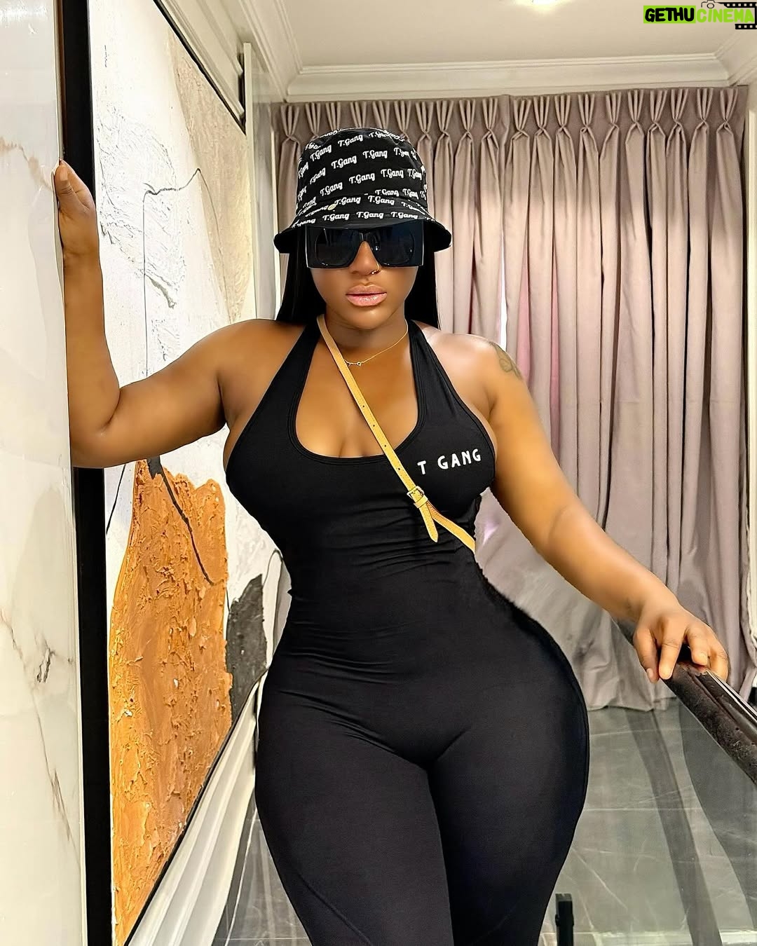 Destiny Etiko | Gethu Cinema